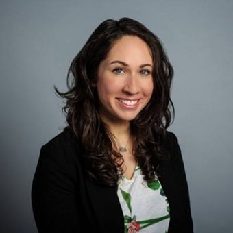 Adela Schoolderman | Kogan Page